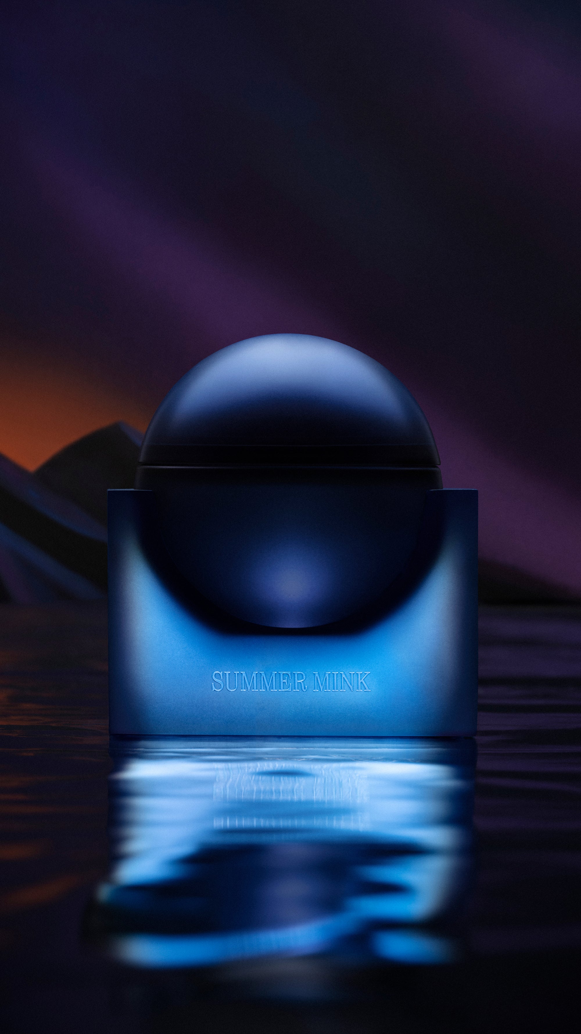 BWFH - Better World Fragrance House