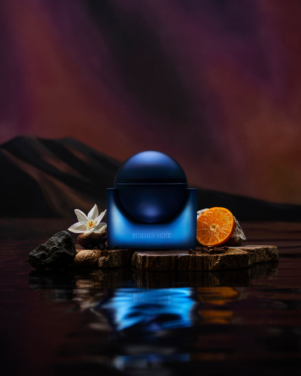 Summer Mink Eau de Parfum – BWFH