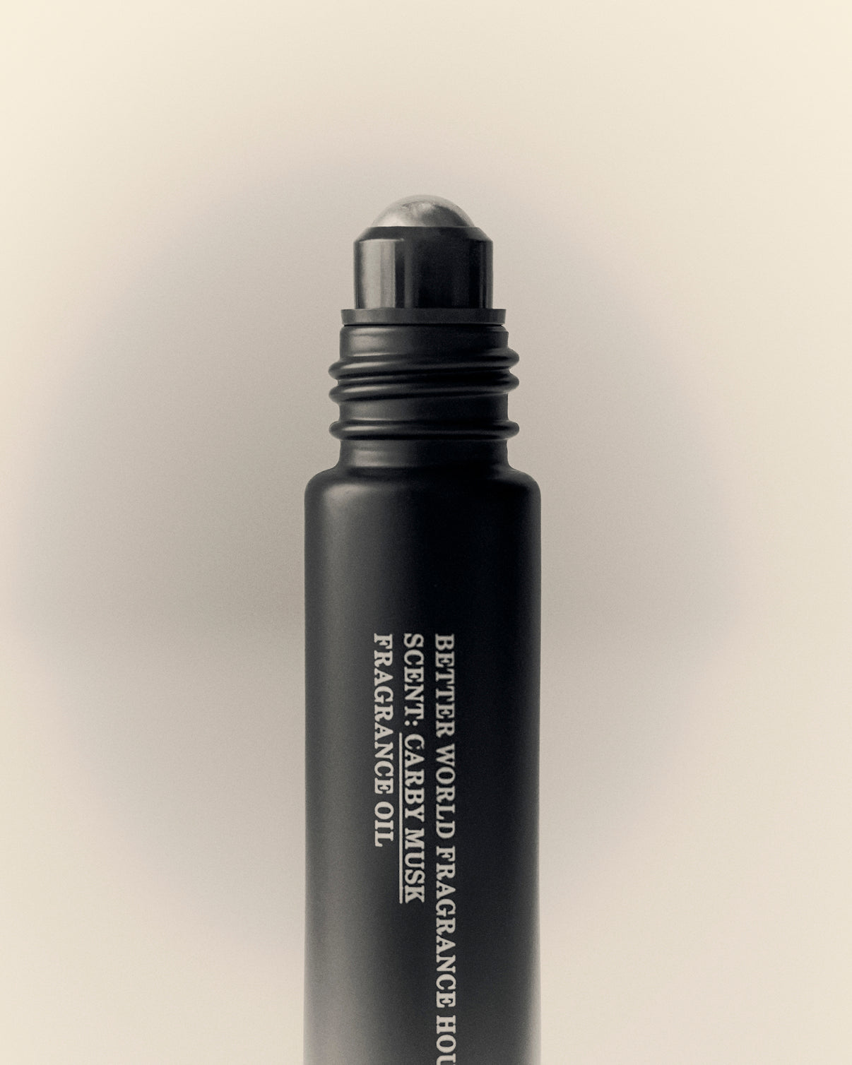 Carby Musk Fragrance Oil – BWFH