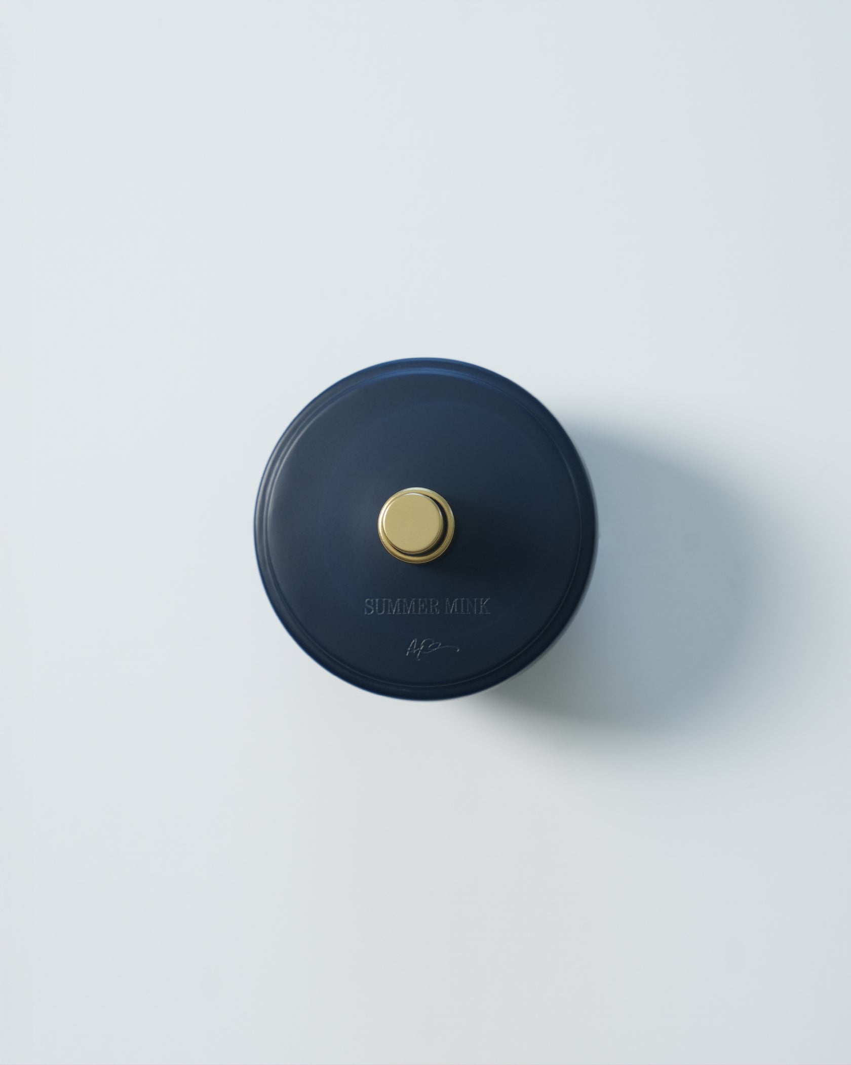 Summer Mink Eau de Parfum – BWFH