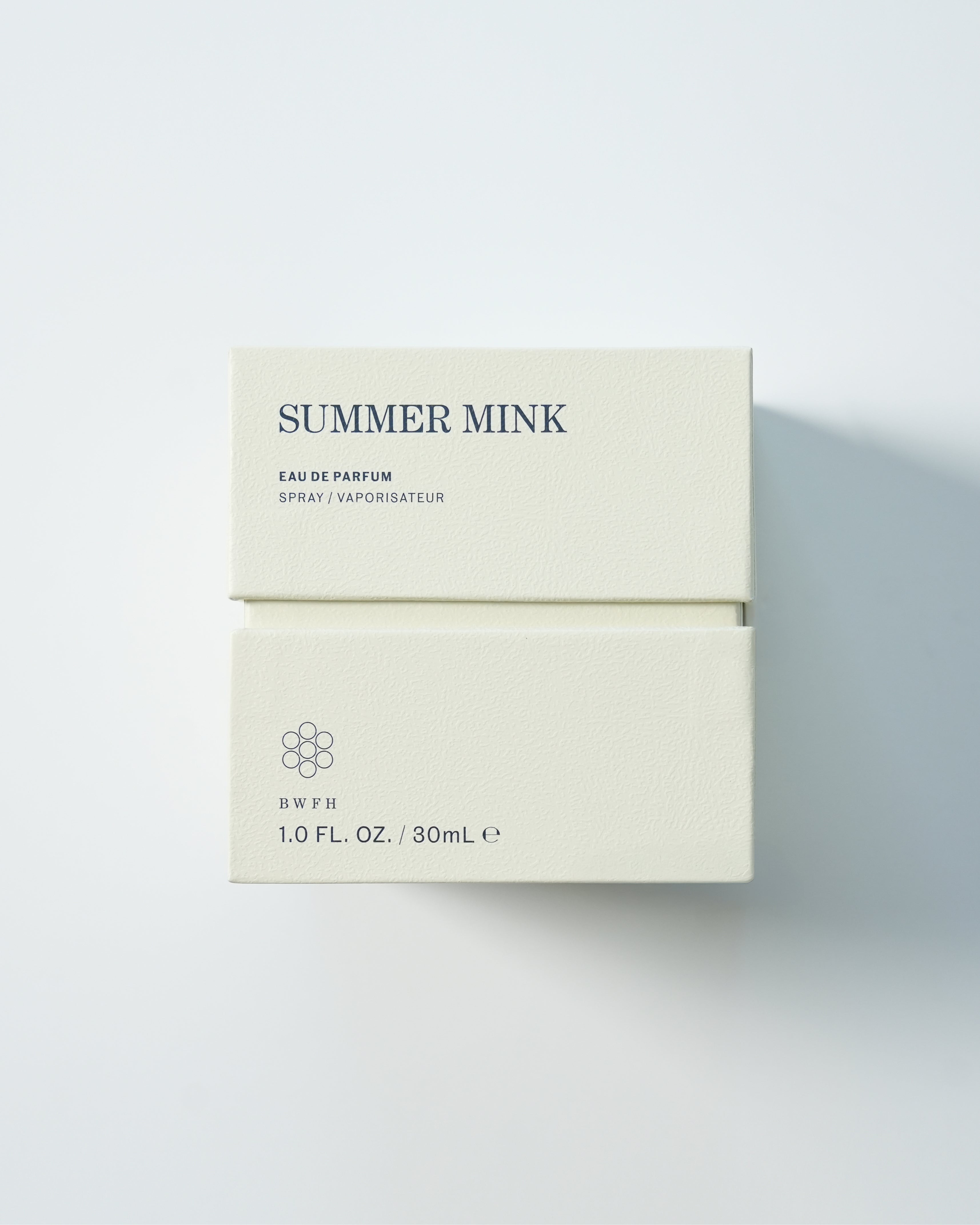 Summer Mink Eau de Parfum – BWFH